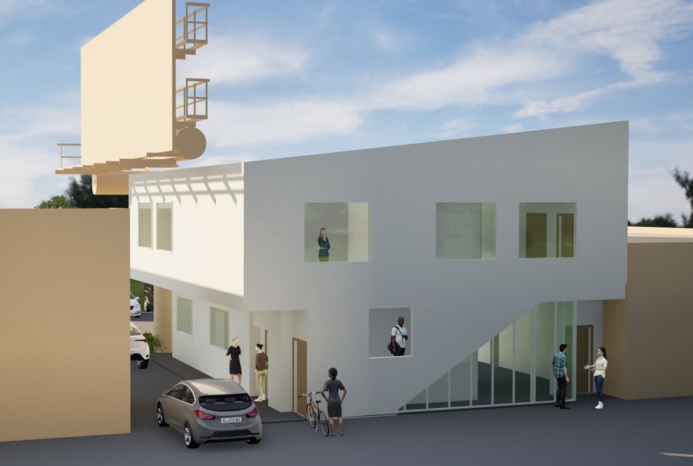 SZA-STUDIO ZHAO ARCHITECTURE - Updated June 2025 - Request Consultation ...