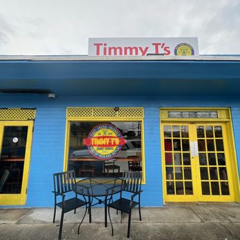 TIMMY T’S SANDWICH SHOP - Updated June 2024 - 426 Photos & 502 Reviews ...