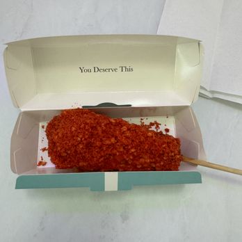 MOCHIBEES ROSWELL - Updated October 2025 - 71 Photos & 22 Reviews - 625 ...