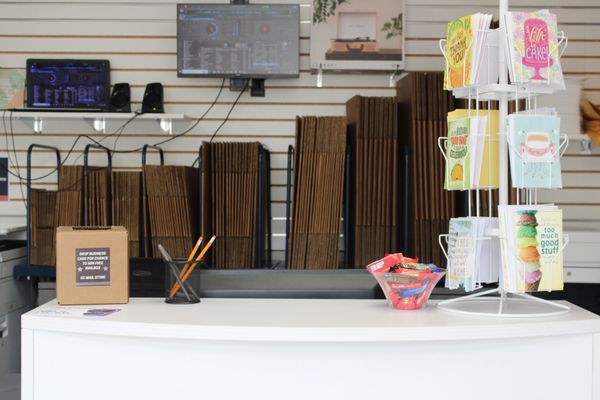 OC MAIL STORE - Updated December 2025 - 15 Photos & 16 Reviews - 23166 ...