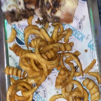 QUARTERDECK RESTAURANTS - Updated October 2025 - 505 Photos & 402 ...