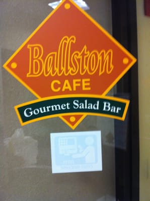 BALLSTON CAFE - Updated July 2025 - 20 Reviews - 4601 Fairfax Dr ...