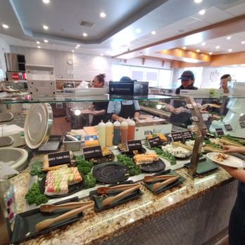 PARADISE BUFFET - Updated July 2024 - 393 Photos & 276 Reviews - 9635 ...