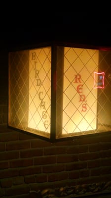 RED’S BIRD CAGE - Updated February 2025 - 19 Reviews - 231 S Main St ...