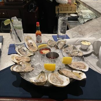 BLUE POINT GRILLE - 596 Photos & 527 Reviews - 700 W St Clair Ave ...