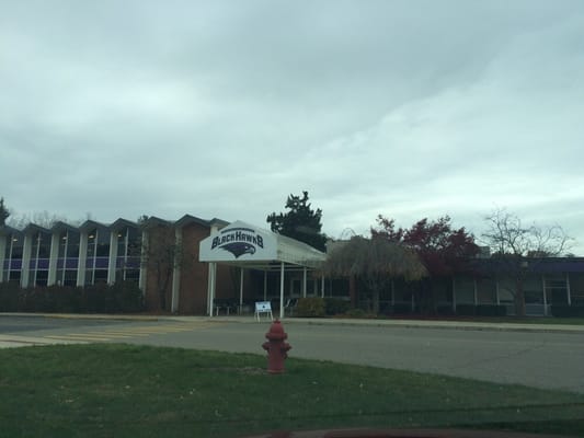 BLOOMFIELD HILLS HIGH SCHOOL - Updated July 2025 - 10 Photos - 4200 ...