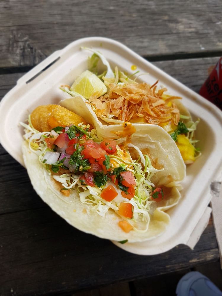 TACOFINO - 73 Photos & 157 Reviews - Robson Street & Howe Street ...