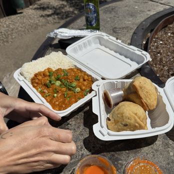 THE YARD FOOD PARK - Updated November 2025 - 464 Reviews & 280 Photos ...