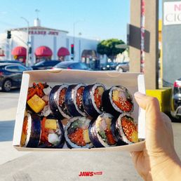 JAWS TOPOKKI - Updated December 2025 - 318 Photos & 132 Reviews - 3807 ...