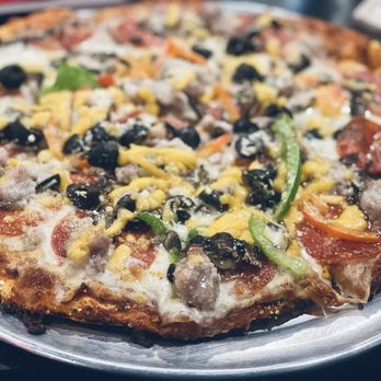 ORIGINAL MAGOO’S PIZZA - Updated July 2024 - 320 Photos & 226 Reviews ...