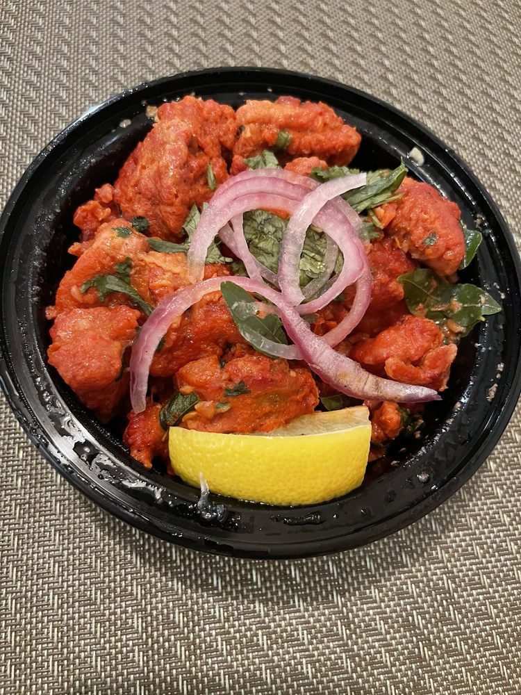 CHULLA EXPRESS - Updated December 2025 - 3525 Platinum Drive ...