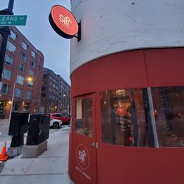 SIFR - Updated October 2025 - 524 Photos & 170 Reviews - 660 N Orleans ...