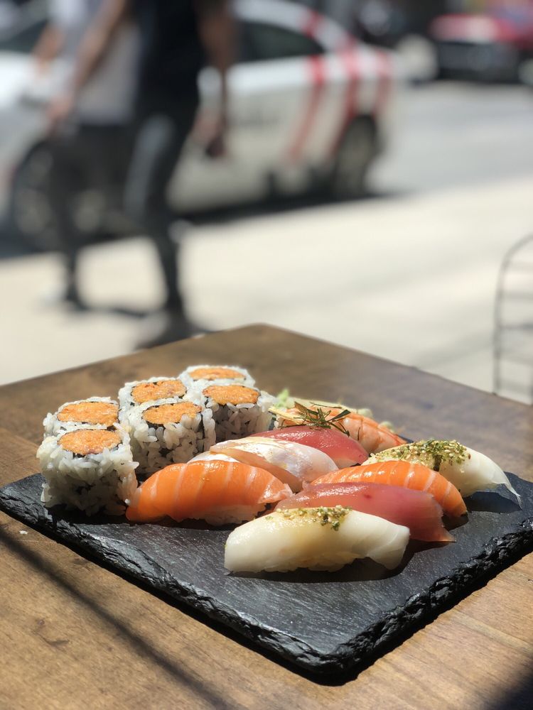 THE HAAM - 899 Photos & 312 Reviews - 342 Adelaide St W, Toronto ...