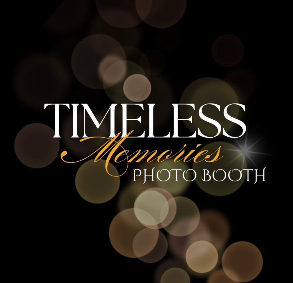 TIMELESS MEMORIES PHOTOBOOTH - Updated November 2024 - Request a Quote ...