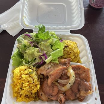 DA SPOT - 1302 Photos & 1065 Reviews - 2469 S King St, Honolulu, Hawaii ...