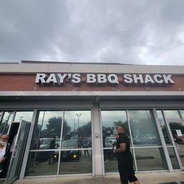 RAY’S REAL PIT BBQ SHACK - Updated December 2025 - 835 Photos & 1050 ...