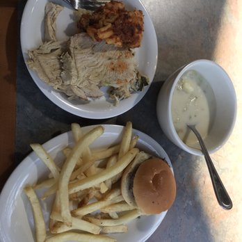 FOOTHILL - Updated October 2025 - 103 Photos & 25 Reviews - 2700 Hearst ...