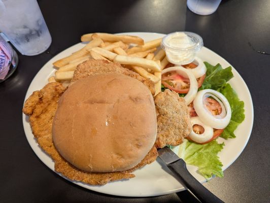 TJ’S CAFE SOUTH - Updated December 2025 - 10 Photos - 1302 N Scott Ave ...