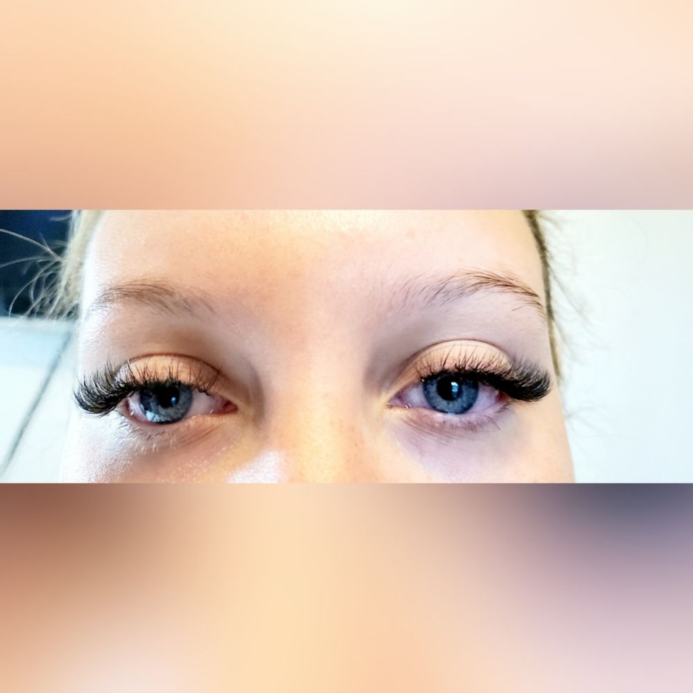 LASH FETISH - Roman Forest, TX - Yelp