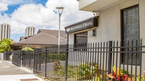 BORTHWICK MORTUARY - Updated December 2025 - 66 Photos & 56 Reviews ...