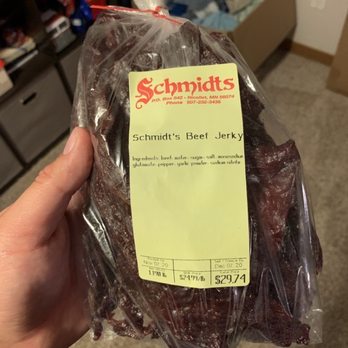 SCHMIDT’S MEAT MARKET - Updated December 2025 - 26 Photos & 35 Reviews ...