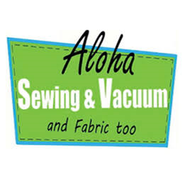ALOHA SEWING & VACUUM CENTER - Updated June 2026 - 43 Reviews - 7550E ...