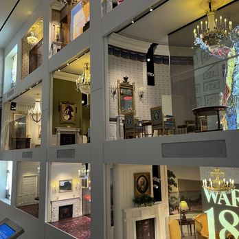 THE PEOPLE’S HOUSE - Updated December 2025 - 243 Photos & 37 Reviews ...