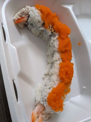 SAMURAI SUSHI - Updated June 2024 - 280 Photos & 185 Reviews - 215 N ...