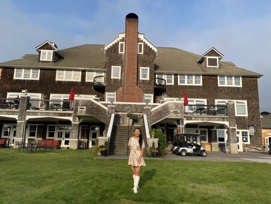 MCMENAMINS GEARHART HOTEL - Updated August 2024 - 111 Photos & 75 ...