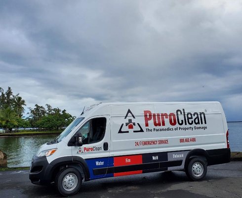 PUROCLEAN OF THE BIG ISLAND - Updated October 2024 - 66 Photos - Hilo ...