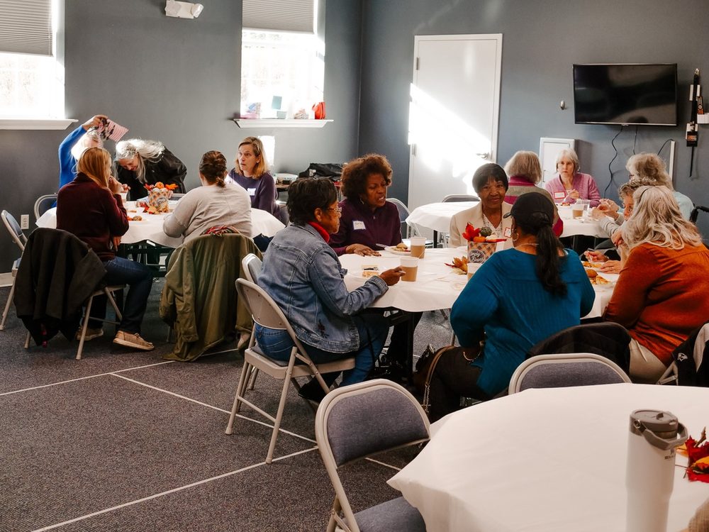 CORNERSTONE COMMUNITY CHURCH - Updated January 2026 - 12 Photos - 2907 ...