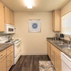 SUTTER TERRACE SENIOR APARTMENT HOMES - Updated August 2025 - 12 Photos ...