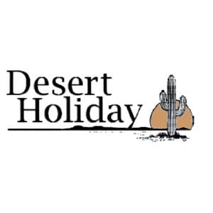 DESERT HOLIDAY RV PARK - Updated May 2025 - 840 N Idaho Rd, Apache ...