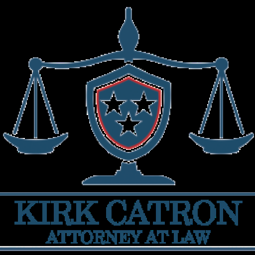 KIRK CATRON ATTORNEY AT LAW - Updated July 2025 - 303 N Walnut St ...
