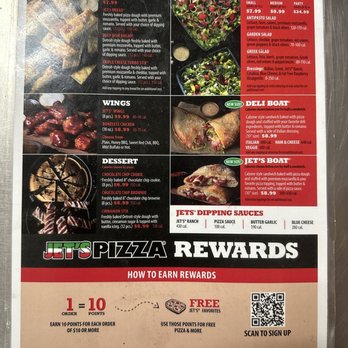 JET’S PIZZA - Updated January 2026 - 35 Photos - 1925 W. Washington St ...