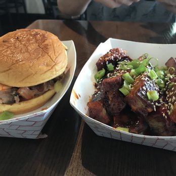 KIMCHI SMOKE BARBECUE - Updated November 2024 - 794 Photos & 539 ...