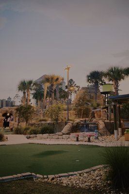 BEACHSIDE MINI GOLF - Updated December 2025 - 42 Photos & 25 Reviews ...
