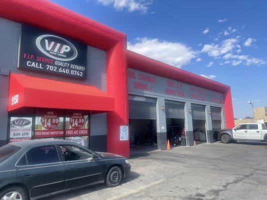 VIP AUTO SERVICE CENTER 4 - Updated July 2025 - 32 Photos & 120 Reviews ...