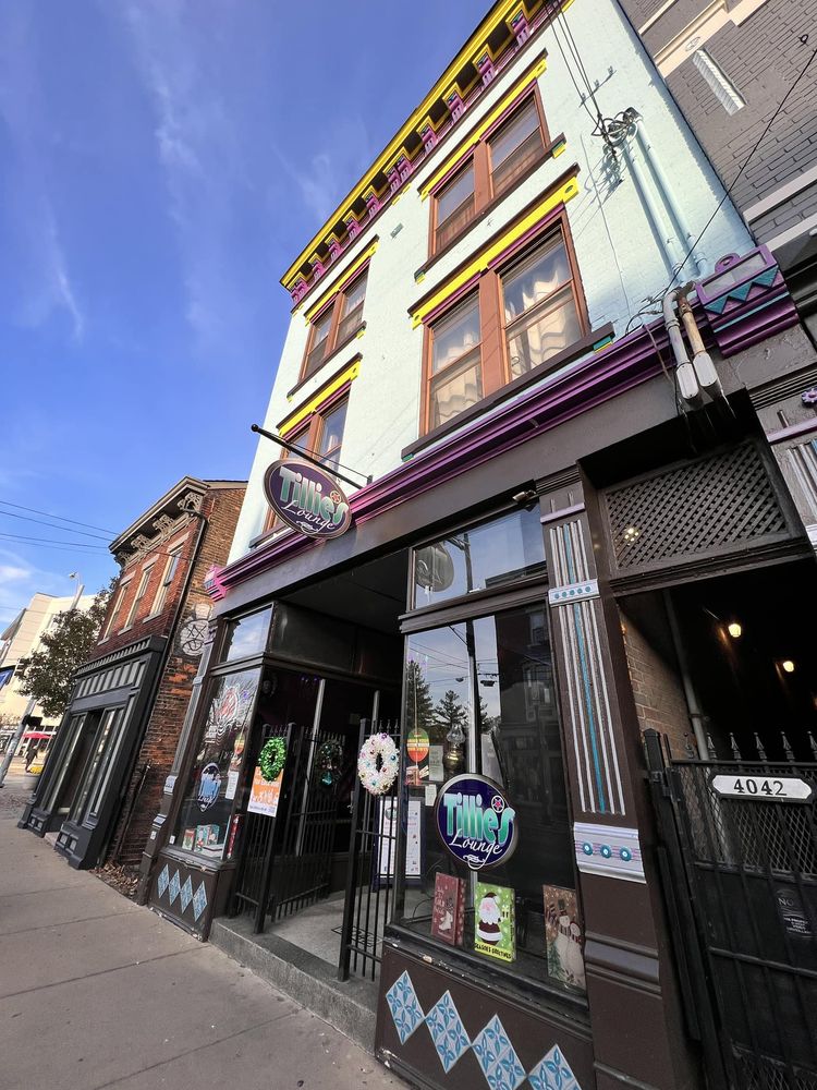 TILLIE’S LOUNGE - Updated June 2025 - 42 Photos & 21 Reviews - 4042 ...