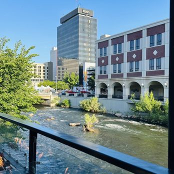 RENAISSANCE RENO DOWNTOWN HOTEL & SPA - Updated January 2025 - 603 ...