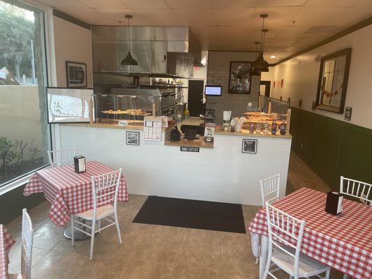 ZIO JOE’S PIZZA - Updated December 2025 - 22 Photos & 23 Reviews - 7459 ...