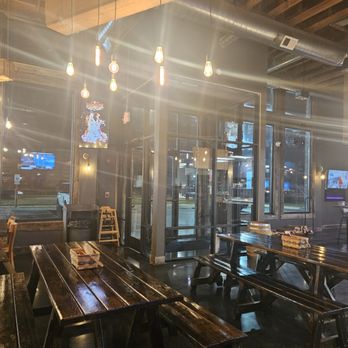 FIREWATER BBQ & BREW - Updated July 2024 - 14 Photos & 39 Reviews ...