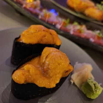 Reserve now at Paperfish Sushi - Sushi Bars - Updated June 2025 - 1713 ...