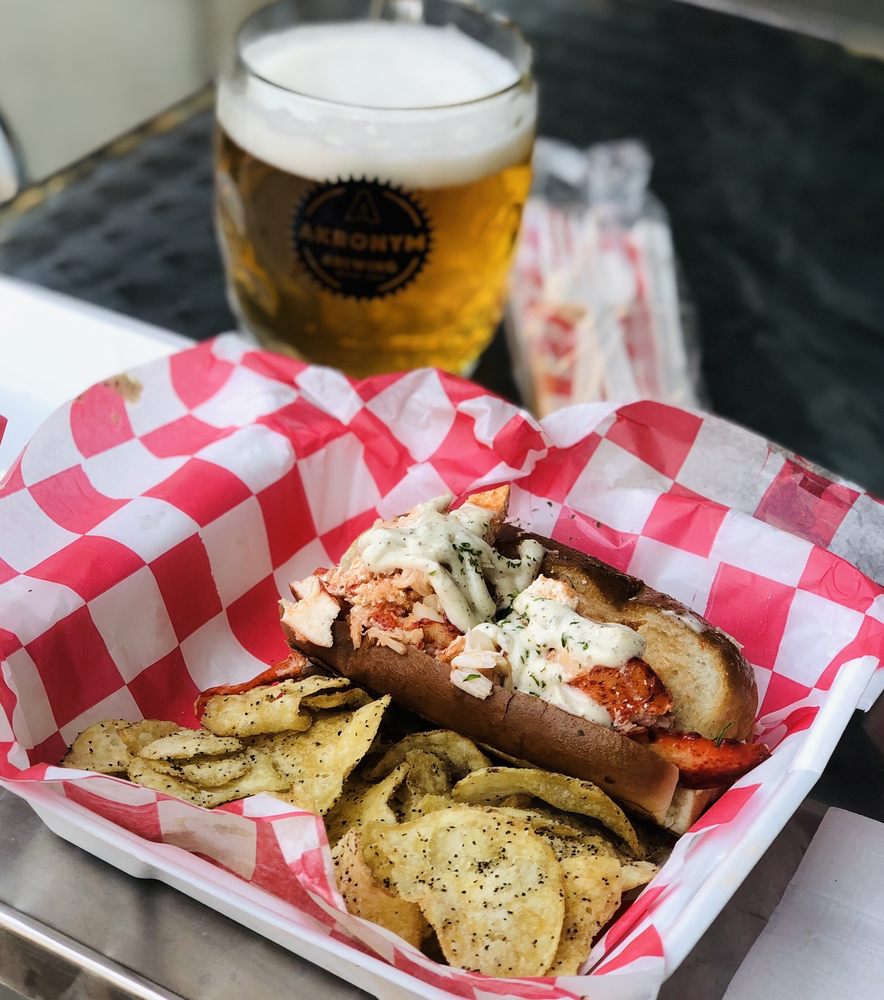 THE NAUGHTY LOBSTAH - Updated August 2025 - 54 Photos & 59 Reviews ...