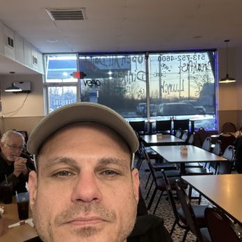 TEALSIDE DINER - Updated May 2024 - 35 Photos & 35 Reviews - 1096 old ...