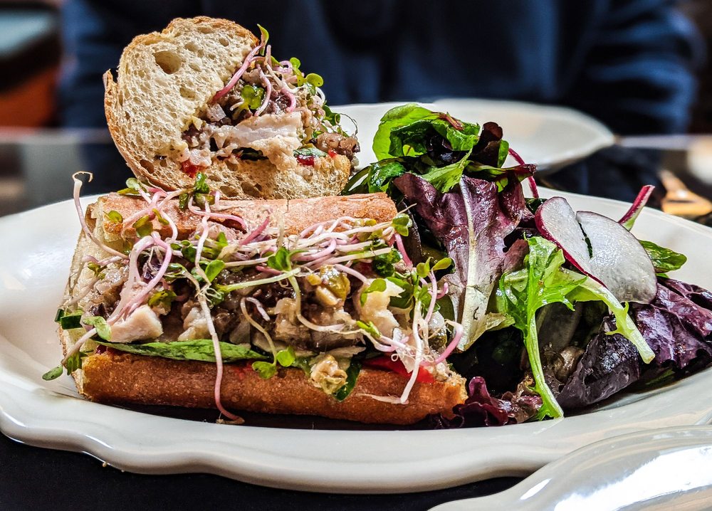 SUPERBA FOOD + BREAD - 547 Photos & 324 Reviews - 6530 Sunset Blvd, Los ...