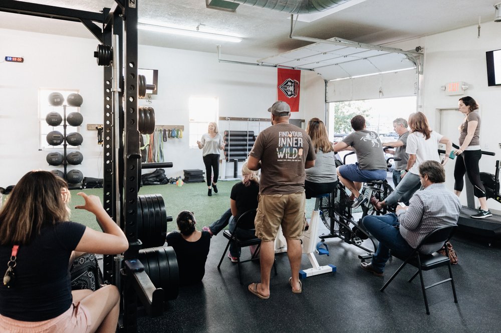 THE PERFORMANCE RANCH - Updated December 2025 - 17 Photos & 11 Reviews ...