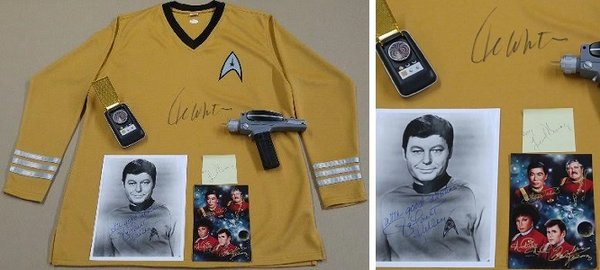 GLOBAL AUTHENTICS - Updated January 2026 - 23 Photos & 17 Reviews ...