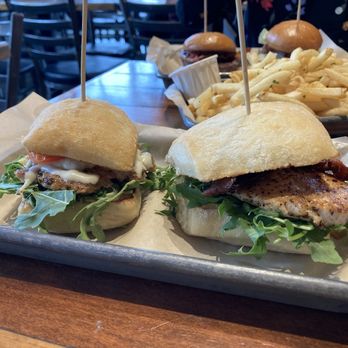 PDX SLIDERS - Updated August 2025 - 587 Photos & 577 Reviews - 3111 SE ...