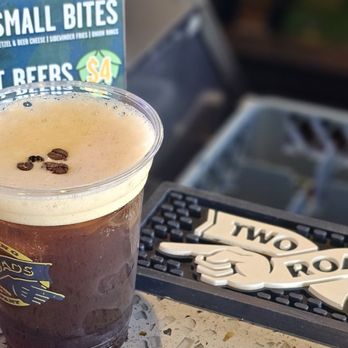 TWO ROADS BREWING - Updated December 2025 - 737 Photos & 414 Reviews ...